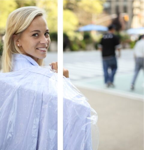 Dry Cleaner Hamilton - LookSmart New Zealand - Expert Tailors